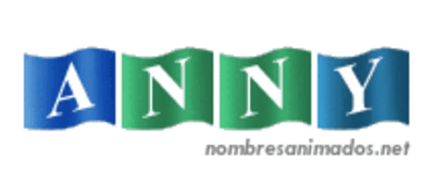 Gifs Animados de anny.