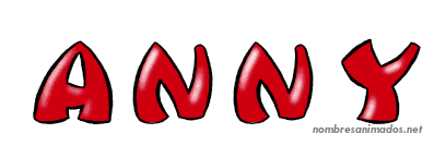 Gifs Animados de anny.