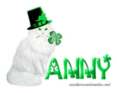 Gifs Animados de anny.