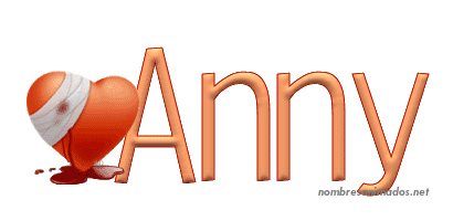 Gifs Animados de anny.