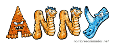 Gifs Animados de anny.