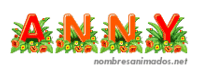Gifs Animados de anny.