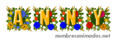 Gifs Animados de anny.