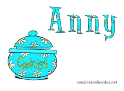 Gifs Animados de anny.