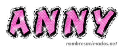 Gifs Animados de anny.