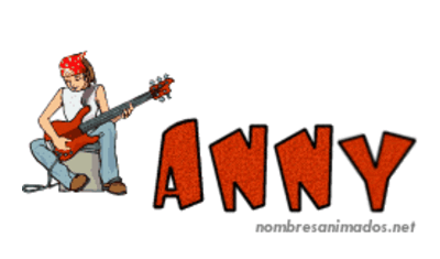 Gifs Animados de anny.