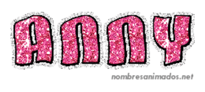 Gifs Animados de anny.