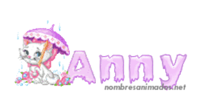 Gifs Animados de anny.
