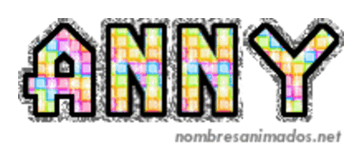 Gifs Animados de anny.