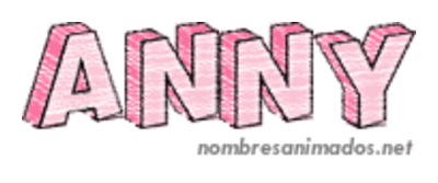 Gifs Animados de anny.