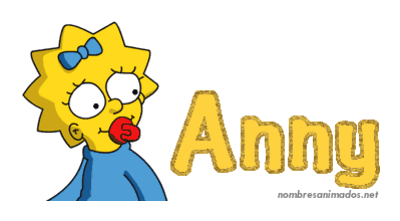 Gifs Animados de anny.