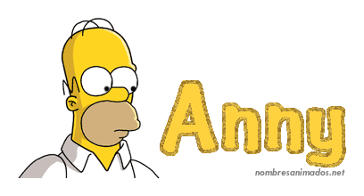 Gifs Animados de anny.