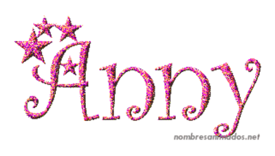 Gifs Animados de anny.