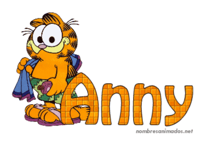 Gifs Animados de anny.