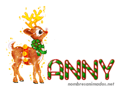 Gifs Animados de anny.