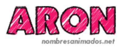 Gifs Animados de aron.