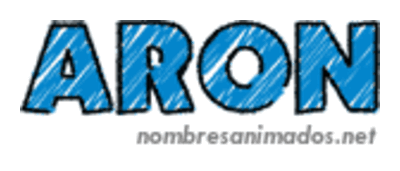 Gifs Animados de aron.
