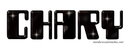Gifs Animados de chary.