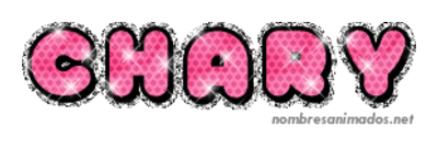 Gifs Animados de chary.