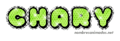 Gifs Animados de chary.