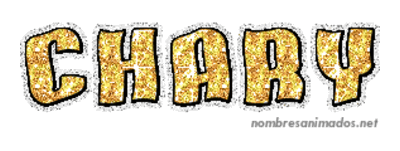 Gifs Animados de chary.