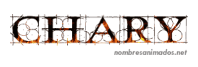 Gifs Animados de chary.