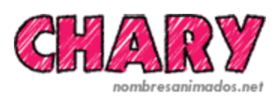 Gifs Animados de chary.