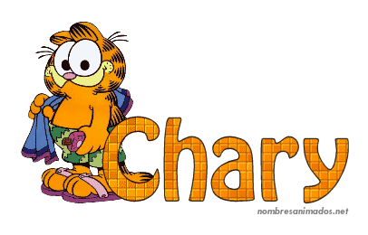 Gifs Animados de chary.