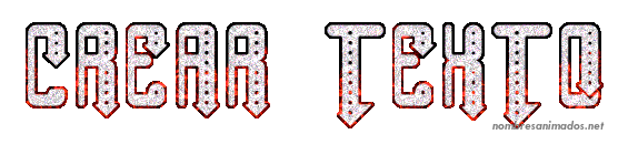 Gifs Animados de crear texto.