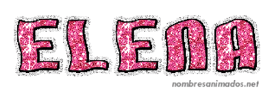 Gifs Animados de elena.