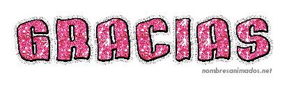 Gifs Animados de gracias.