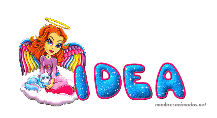 Gifs Animados de idea