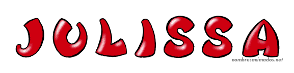 Gifs Animados de julissa.