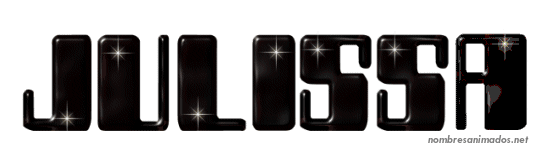 Gifs Animados de julissa.