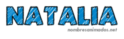 Gifs Animados de natalia.