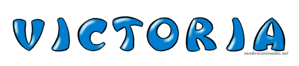 Gifs Animados de victoria.