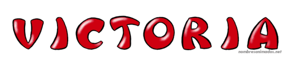 Gifs Animados de victoria.