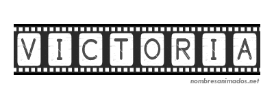 Gifs Animados de victoria.