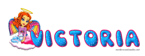 Gifs Animados de victoria.