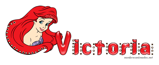 Gifs Animados de victoria.