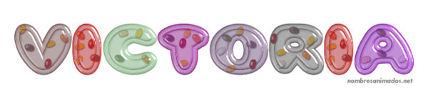 Gifs Animados de victoria.