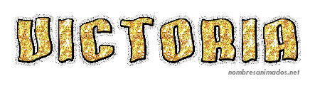 Gifs Animados de victoria.