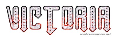 Gifs Animados de victoria.