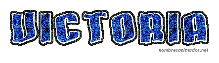 Gifs Animados de victoria.