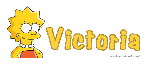 Gifs Animados de victoria.