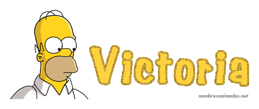 Gifs Animados de victoria.