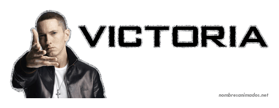 Gifs Animados de victoria.