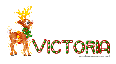 Gifs Animados de victoria.