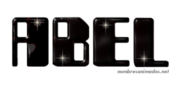 Gifs Animados del Nombre Abel. Imágenes gifs. Firmas animadas