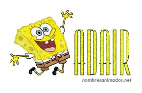 Gifs Animados del Nombre Adair. Imágenes gifs. Firmas animadas